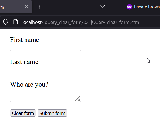 Clear Form Fields With Jquery Delft Stack